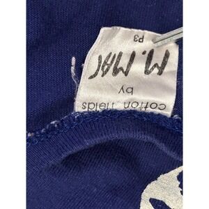 M. Mac | Dresses | M Mac Cotton Fields Tank Dress Womens 3x Sleeveless ...